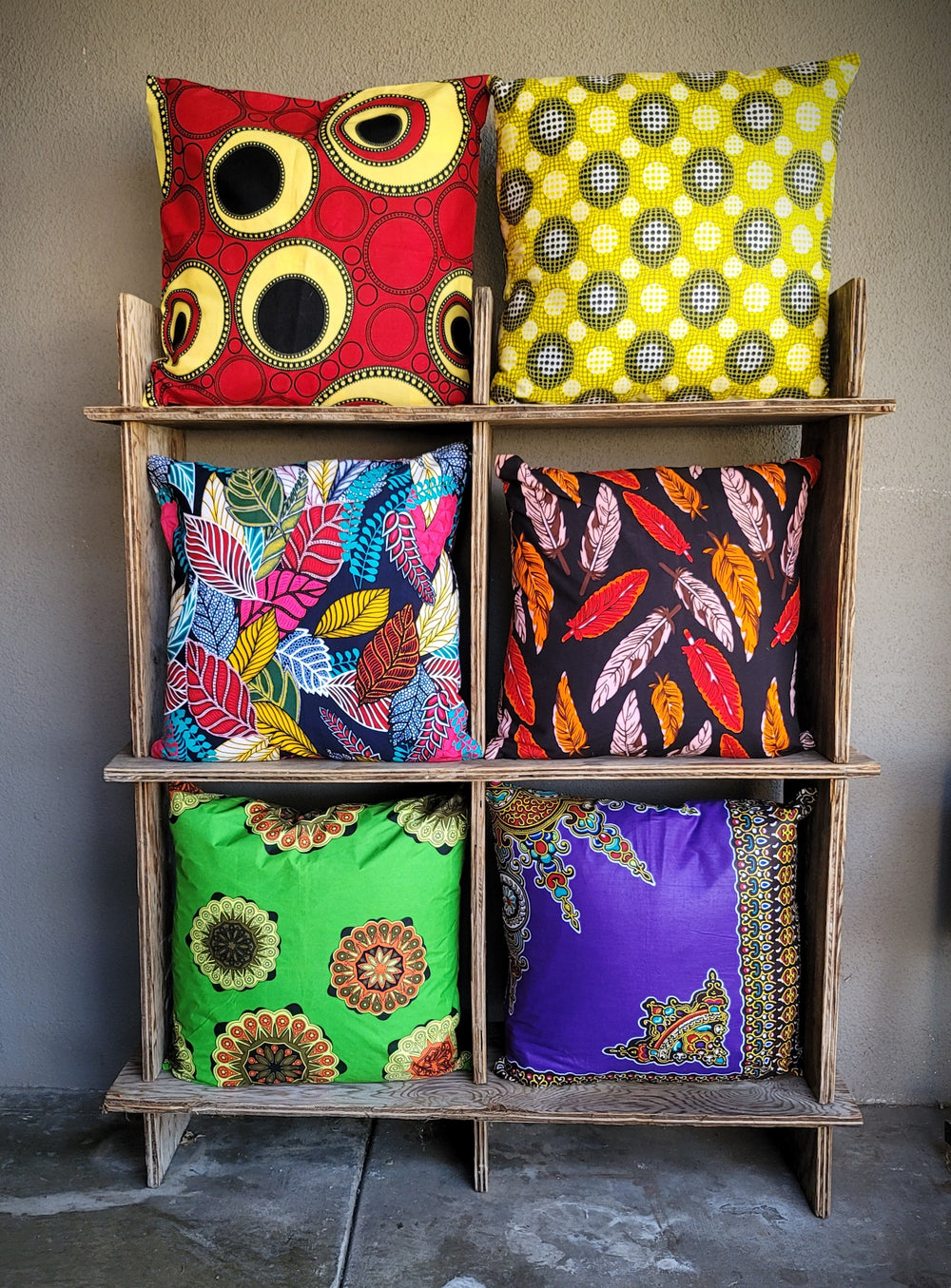 Collections – Baskets and Beads Kenya